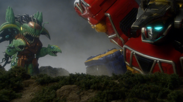 Henshin Grid: Power Rangers Dino Charge - One More Energem - Episode Review