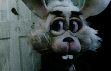 The Cinema Sickness Crew: Meet The Feebles (1989) Film Review