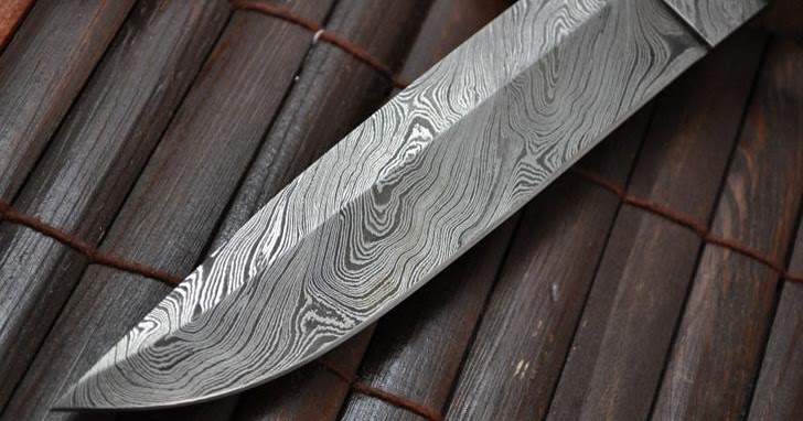 ලංකාවෙන් ගෙනගිය යපස්වලින් තැනූ දමස්කස් වානේ තාක්ෂණය - Lost Ancient ...