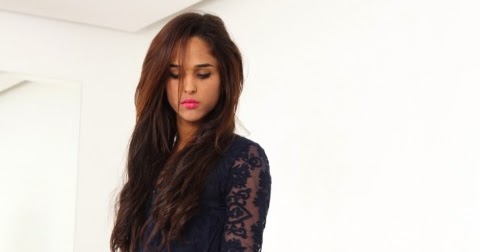 ! LINDAS E DOTADAS: Felipa Lins, que pauzão... uai!