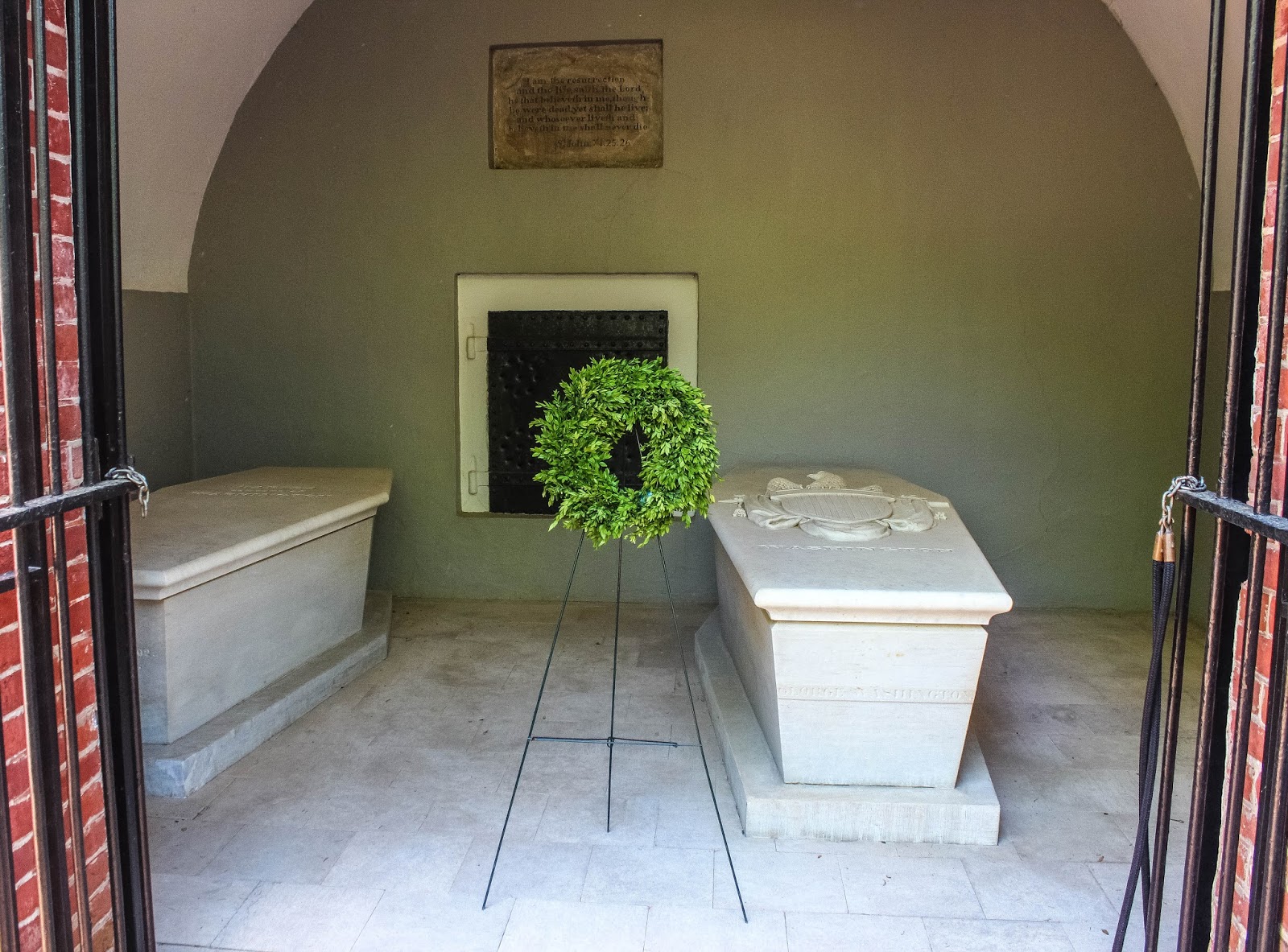 Cannundrums: Travel: Presidential Libraries and Museums