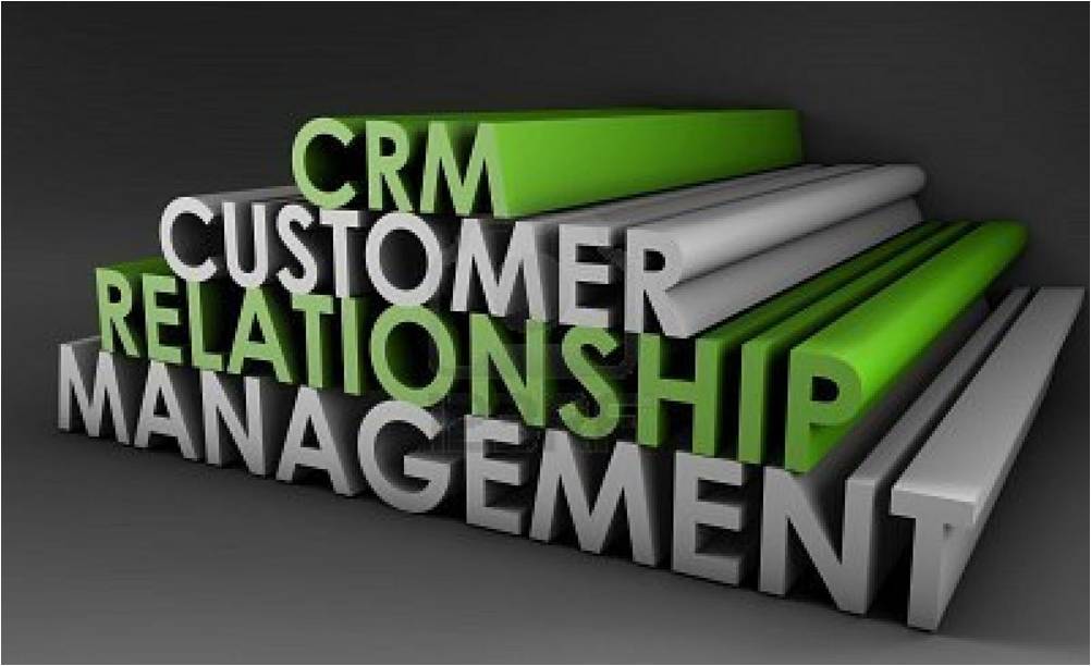 ประวัติส่วนตัว: สรุปบทที่ 6 E-CRM : Electronic Customer Relationship ...