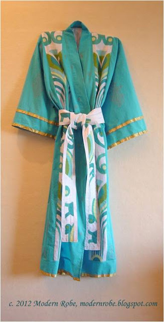 Modern Robe