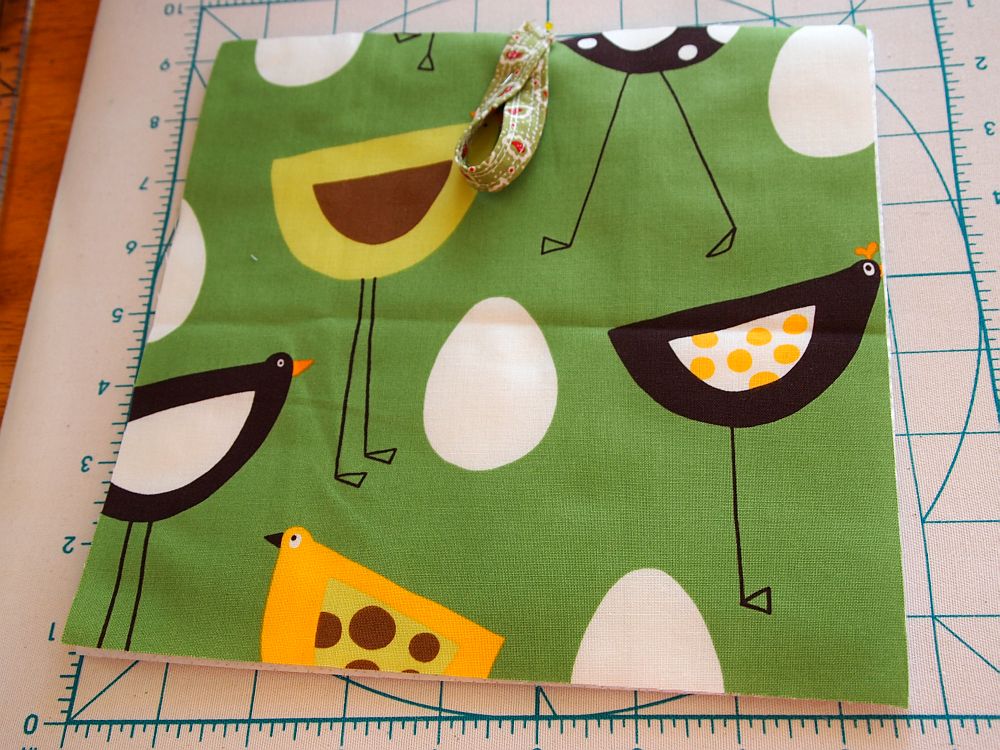 52 Quilts in 52 Weeks: Tuesday Tutorial: Magic Squares Tutorial