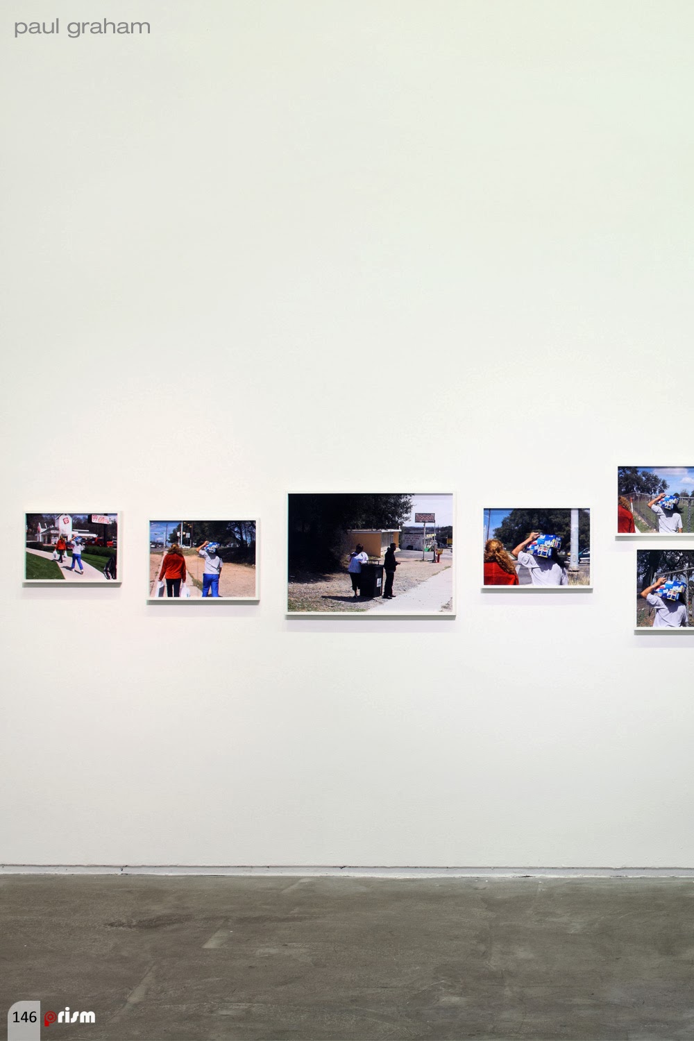 Shauna: Paul Graham- A shimmer of possibilty