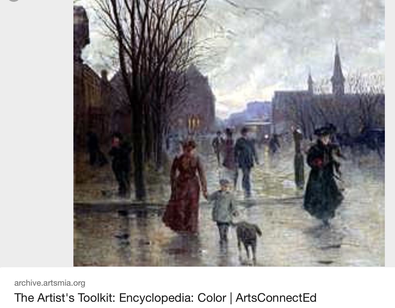 Carol Ann Kauffman's VISION and VERSE : The Art of Robert Koehler