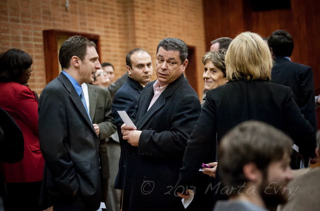 Venice For Change: 2012 - A Year In Photos