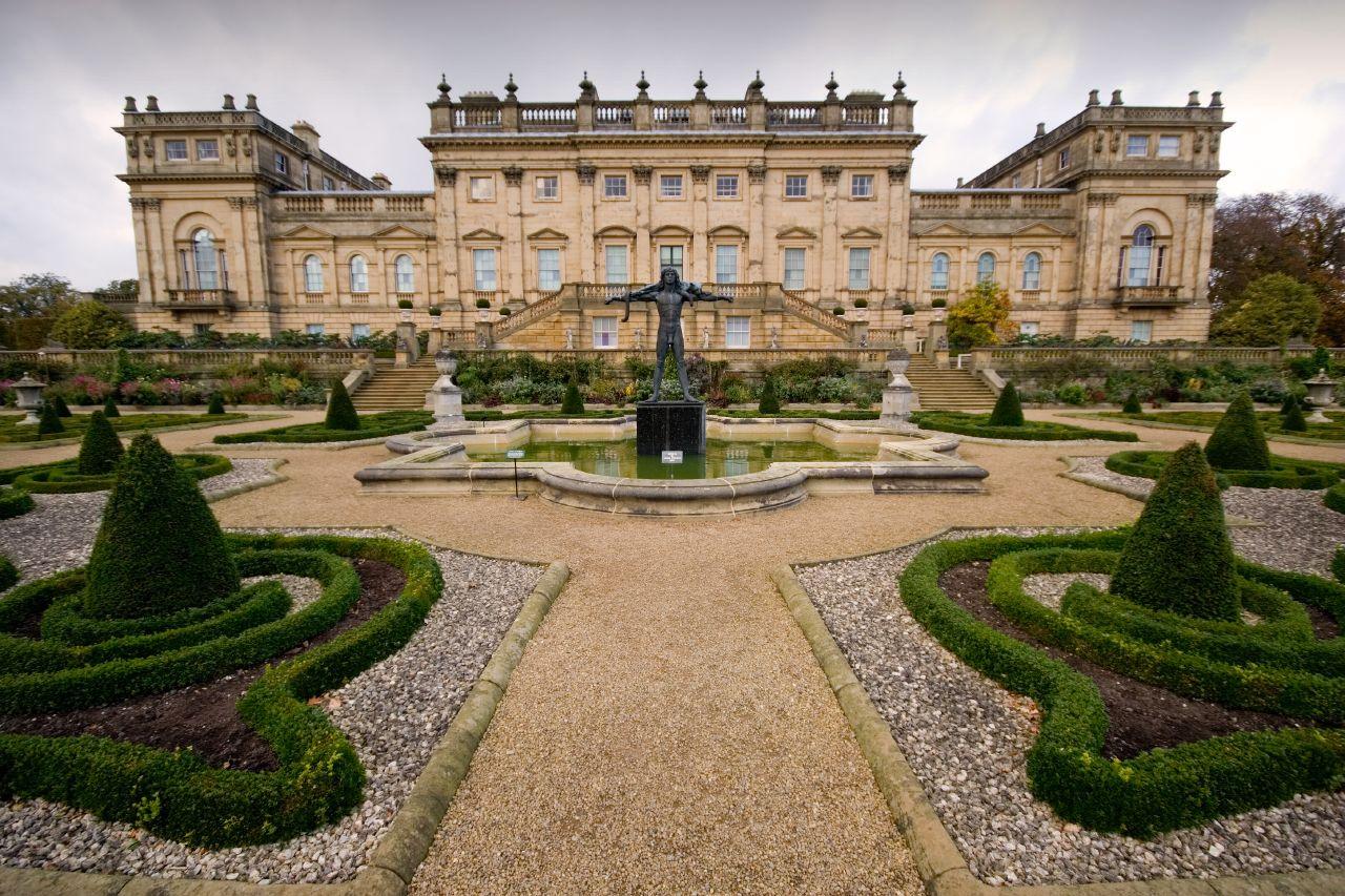 Pemberley Estate In Pride And Prejudice 2005 at Rachel Morgan blog
