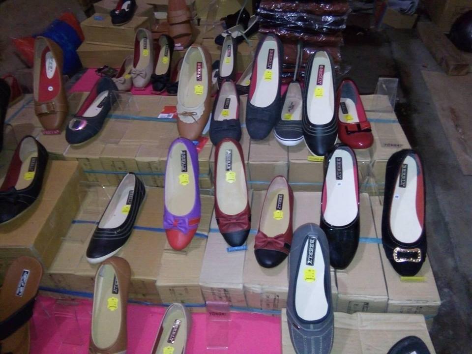 Aneka Sepatu Dan Sendal - Bulukumba Online Shop