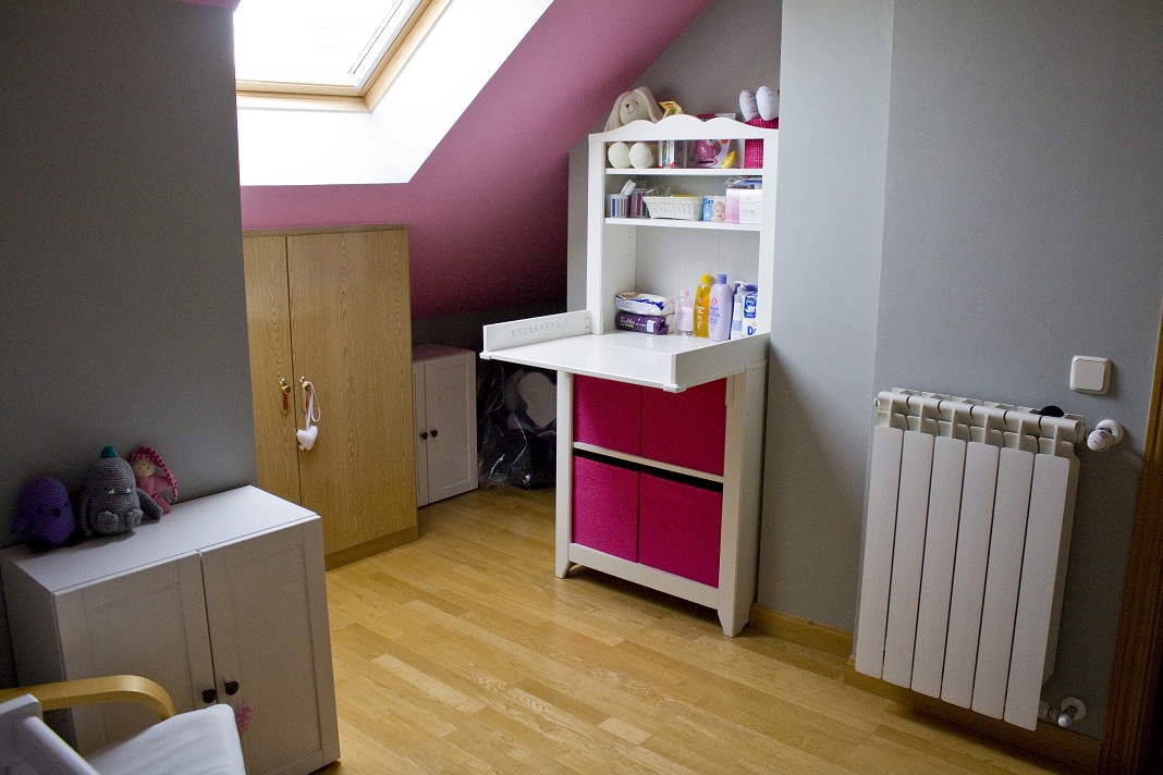 Blootiful: La habitación de Hada!