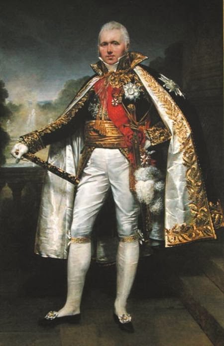 Project Leipzig (1813): October 2013