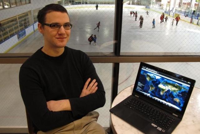 Blog de Altaneira: O concorrente do Google