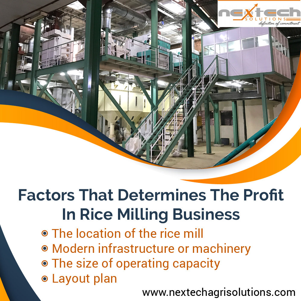 Nextech Solutions- Rice Mill Plant Consultants: Which Machine Is Good ...