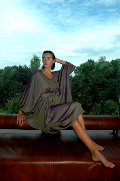 Merve KARACA: MODA FOTOĞRAFLARI