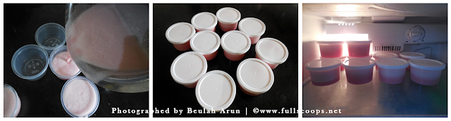 Watermelon Mousse ~ Full Scoops - A food blog with easy,simple & tasty ...