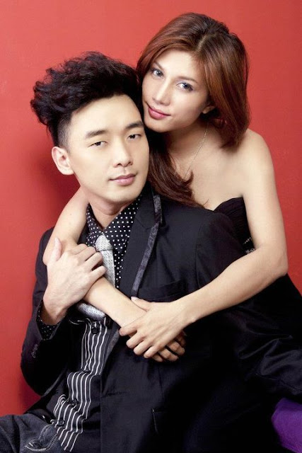 All Khmer Stars: Cambodian Stars Photoshot