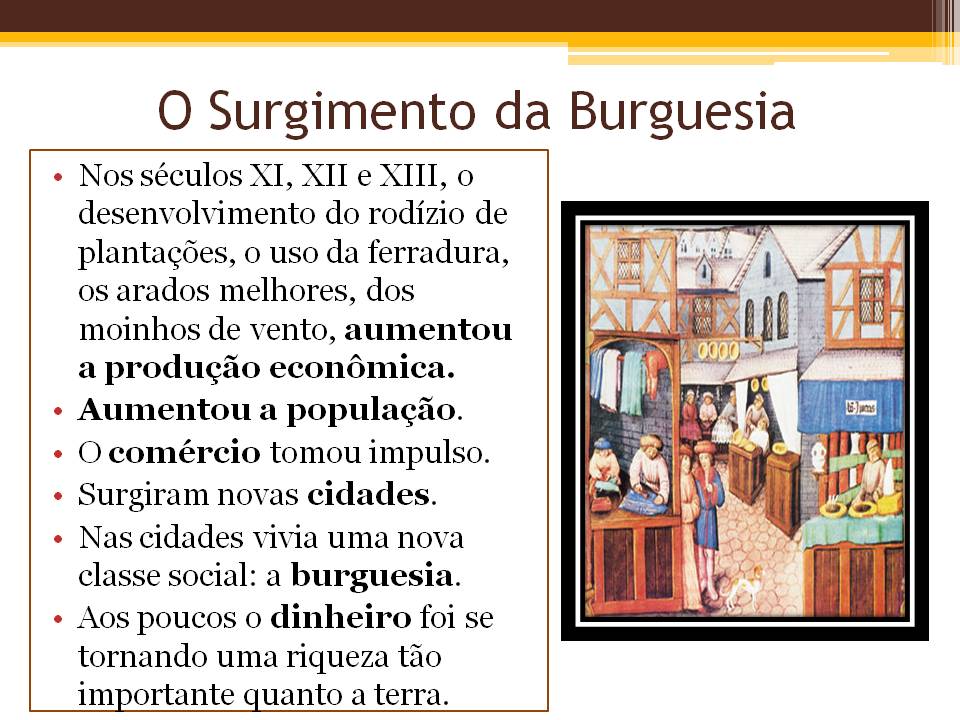 Viajando na História: IDADE MODERNA - (1453-1789)