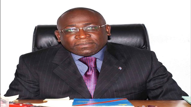 KINSHASA : Le Ministre Guy Matondo n'est pas aux arrêts . | BA SANGO YA ...