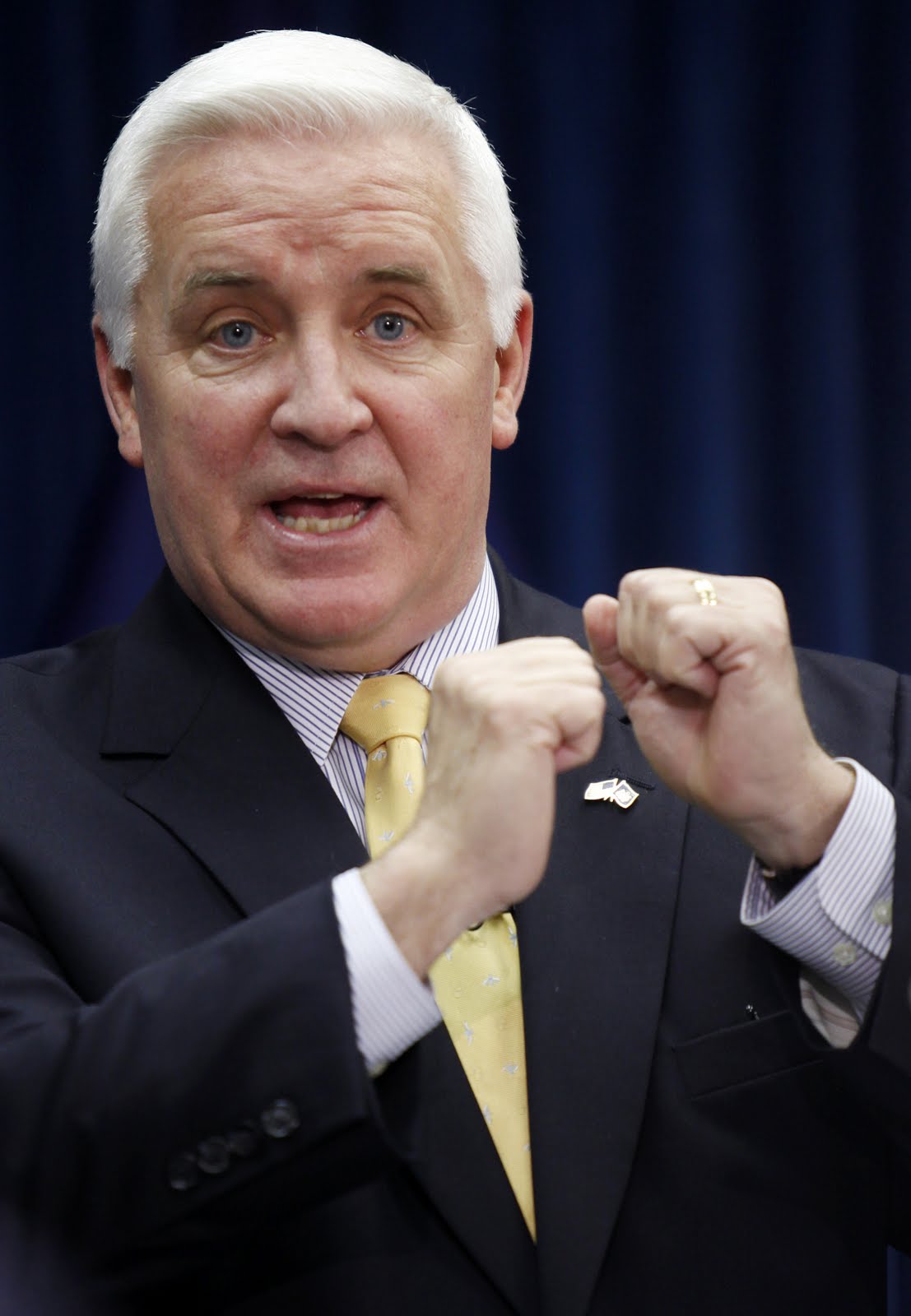 Lehigh Valley Ramblings: April 2012