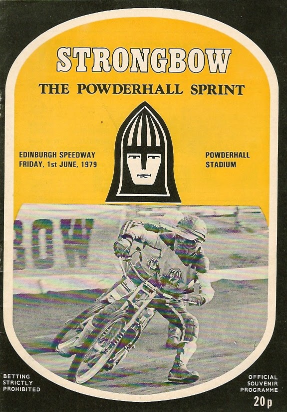 Speedway Archive: 1979