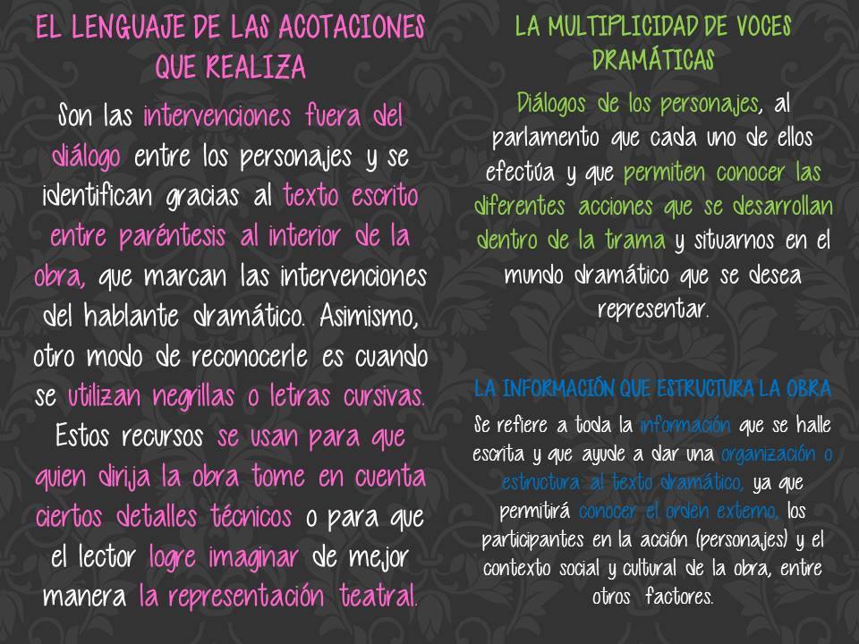 Literatura Infantil y creación literaria en el preescolar: Género Dramático