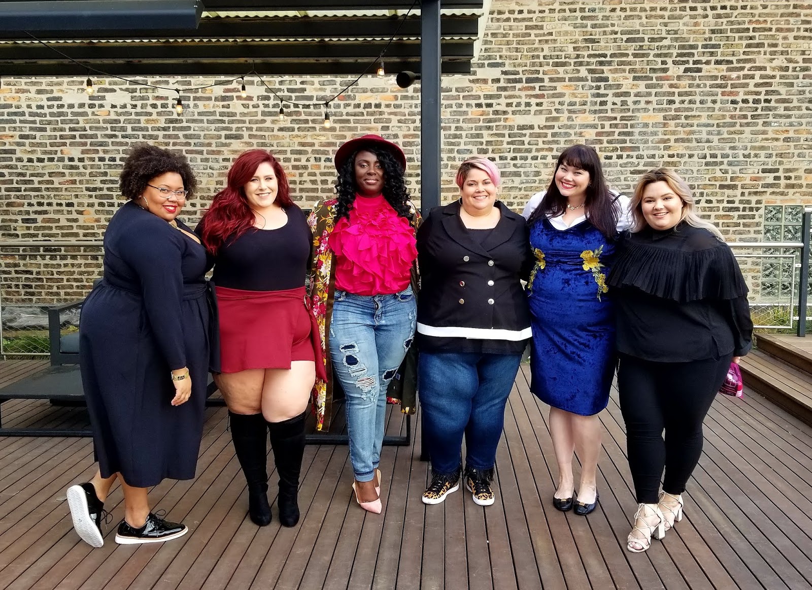 Size Inclusivity, Size Privilege and Mean Girls | Fearlessly Just Me