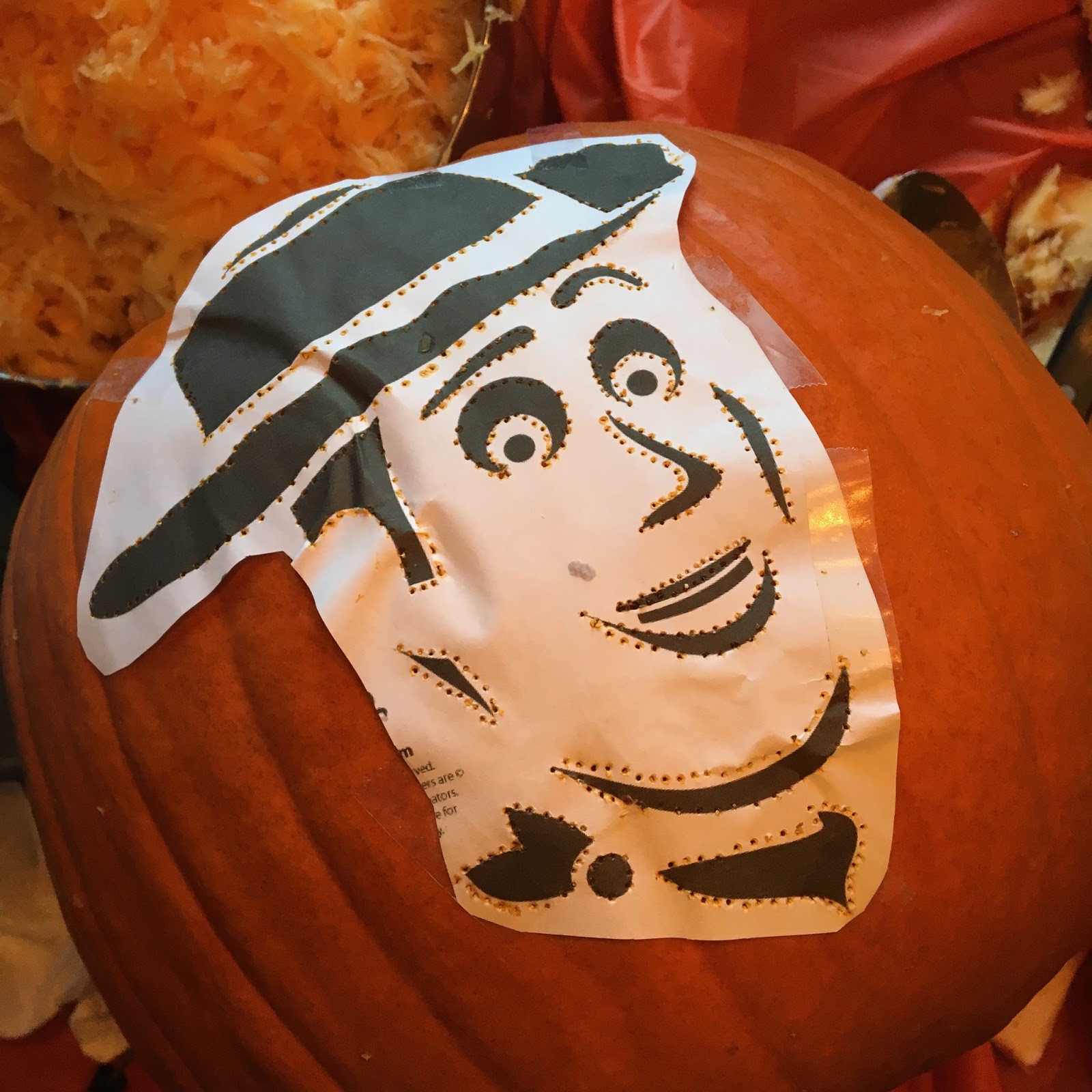 Dan The Pixar Fan Events Pixar Themed Pumpkin Carving 2016 dan-the-pixar-fan-events-pixar-themed-pumpkin-carving-2016