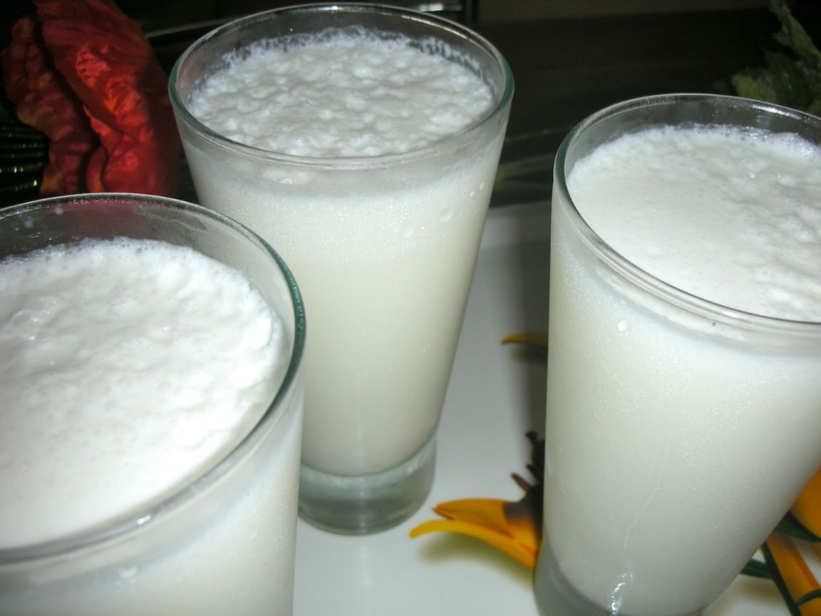 Boots and Laces: An experience of Lahori Lassi