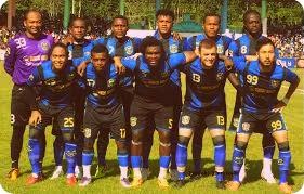 LSI QNB kena Force Major, Persiram Raja Ampat Liburan - #PapuaUS ...