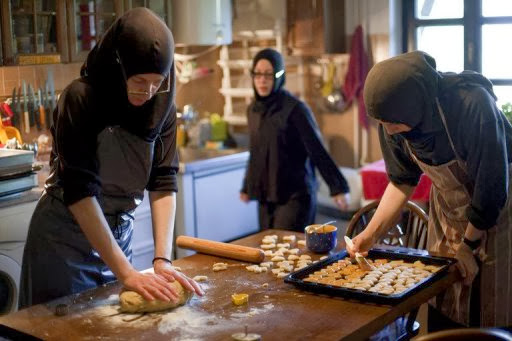 The Sojourner's Log: Biblical Modesty