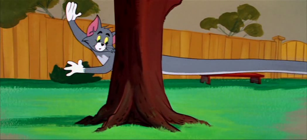 Tralfaz: Long Arm of the Teenager