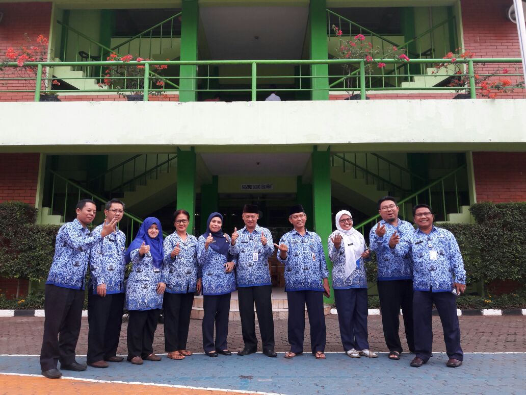 SMP NEGERI 29 JAKARTA: KALEIDOSKOP KEGIATAN DI SMPN 29 JAKARTA (BAGIAN ...