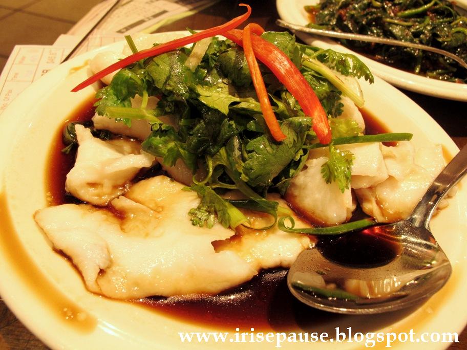 i walk~ i whack~ i eat~: soup restaurant