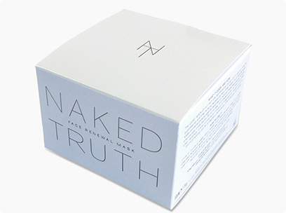 Custom Design Printed Boxes: These creams are packed up in eye-catching ...