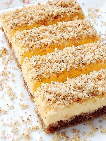 Mamina jela: Limun štanglice