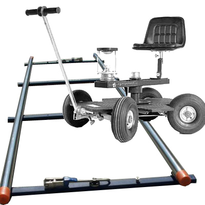 Sewa alat syuting di Jakarta | TriAVi production: Dinky Dolly