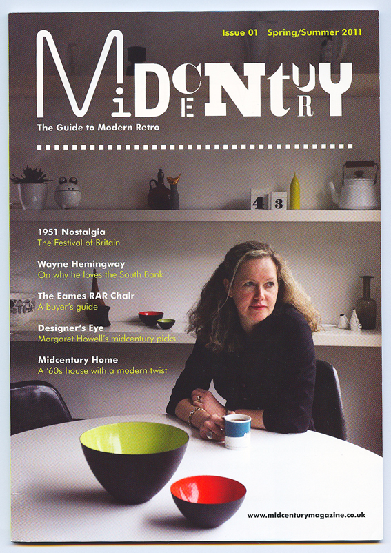 Please be seated: June 2011