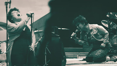 Janita Jenny Haan - Babe Ruth ( Including Steph Honde - United Artists ...