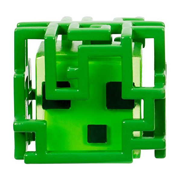 Minecraft Slime Cube Series 12 Figure | Minecraft Merch