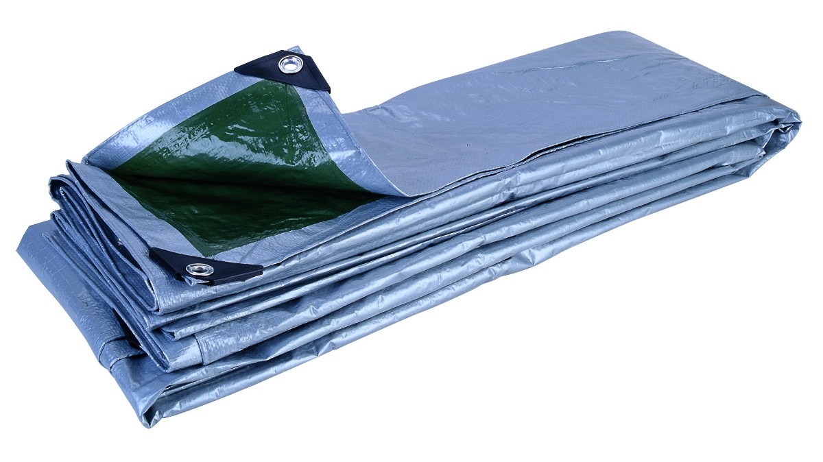 Campismo Reunido - MaCamp: Equipamento: Lonas