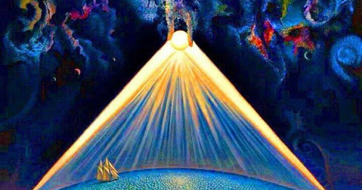 Masonería y Arte: BAJO LA BÓVEDA CELESTE