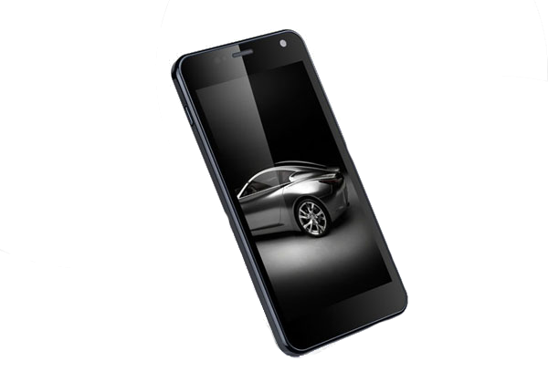 Gionee Android Phones: Gionee Dream D1 Price in India and availability