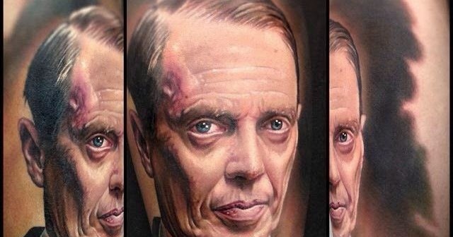 PAUL ACKER : "THE MASTER OF DARKNESS"