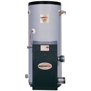 H2O TEK, S.A. de C.V.: BOILER INDUSTRIAL HASTA 100,000 BTU A GAS LP MOD ...