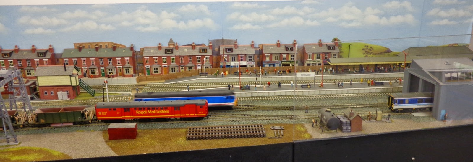 Will's Wargames Blog: Pecorama