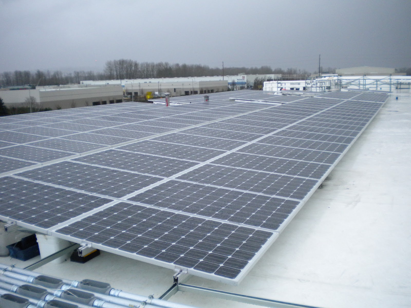 Advanced Energy Systems