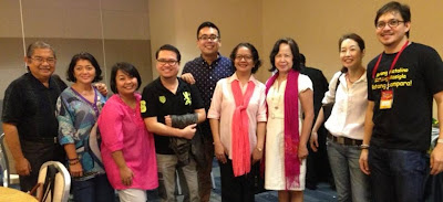 School Librarian in Action: September 2013