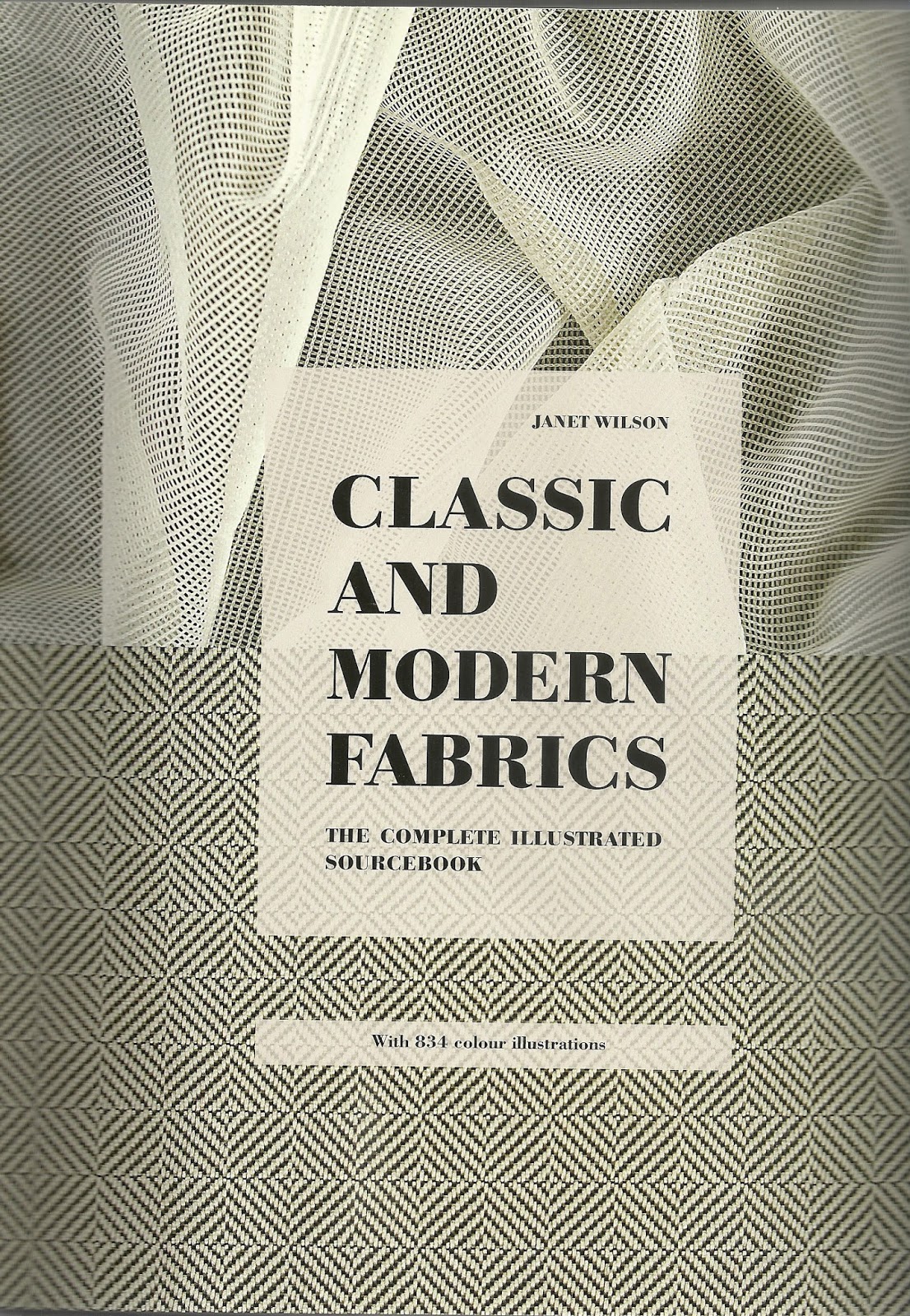 Unraveling Threads: A Reference Book- Not New but Fabulous