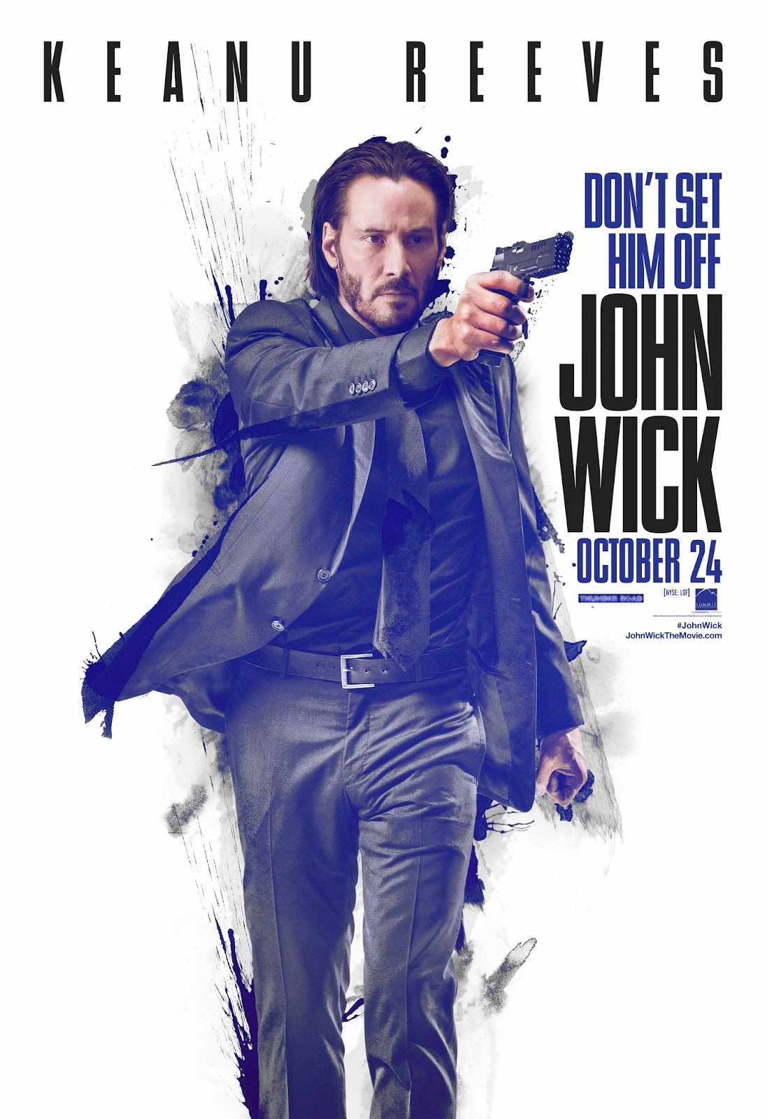 Crítica | John Wick