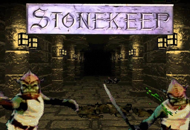 La Taberna de Grog: Stonekeep, el RPG de mazmorras que llegó cinco años ...
